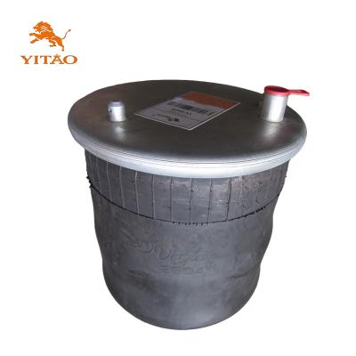 China High Strength Rear Axle Air Bag for Coach & Bus OE Replacement for Contitech 6604NP01, Voivo 20753108, 70321690 for sale