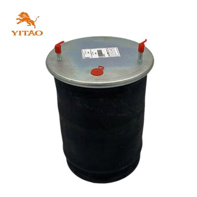 China High Sealing Air Spring Bellows for Rear Air Suspension OE Replacement for Firestone W01-M58-8502, Goodyear 566-28-3-510 for sale