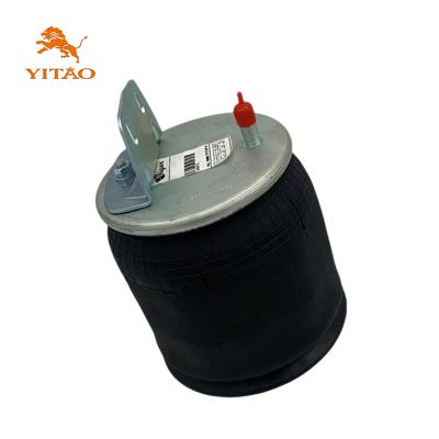 China Stable Air Suspension Bellows for Trailer OE Replacement Firestone W01-358-9265, Contitech 910-19P435, Voivo 85101155 for sale