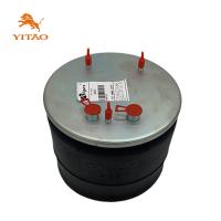 China Air Bellows for Coach Suspension OE Replacement Firestone W01-M58-8721, Contitech 836M2K for sale