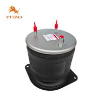 China Air Suspension Bellow Assembly for Mitsubishi Fuso Truck Neotec 013-00500, MK469799 for sale