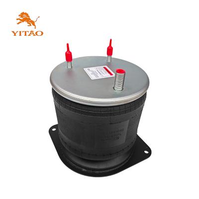 China Air Suspension Bellow Assembly for Mitsubishi Fuso Truck Neotec 013-00500, MK469799 for sale