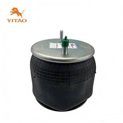 China Japan Truck Parts Air Suspension For Fuso Air Spring Natural Rubber Neotec MK469799, FUSO 013-00500 for sale