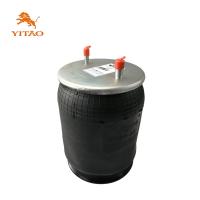 China USA Truck Parts Air Suspension For Heavy Duty Truck Air Spring Natural Rubber Firestone W01-358-9902, Watson&Chalin LAS-0090 for sale