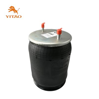 China USA Truck Parts Air Suspension For Heavy Duty Truck Air Spring Natural Rubber Firestone W01-358-9902, Watson&Chalin LAS-0090 for sale