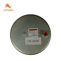 China Europe Truck Parts Air Suspension For Mercedes-Benz Actros MP4 Drive Axle Air Spring Natural Rubber Granning 15507, Mercedes 9603200057 for sale