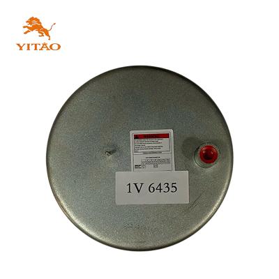 China Europe Truck Parts Air Suspension For Mercedes-Benz Actros MP4 Drive Axle Air Spring Natural Rubber Granning 15507, Mercedes 9603200057 for sale