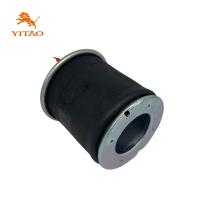 China Europe Truck Parts Air Suspension For Voivo Heavy Duty Truck Air Spring Natural Rubber Contitech 810MB, Voivo 20.554.772 for sale