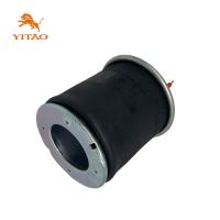 China Europe Truck Parts Air Suspension For Voivo Heavy Duty Truck Air Spring Natural Rubber Contitech 810MB, Voivo 20.554.772 for sale