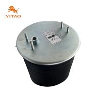 China Truck Parts Air Suspension for Heavy Duty Trucks Air Spring Natural Rubber Goodyear 1R14-117 Model FP547 for sale