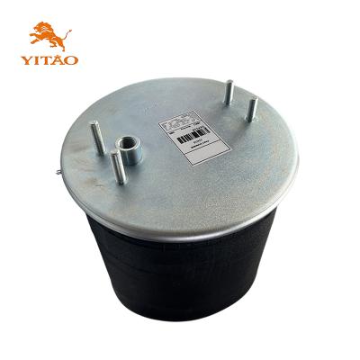 China Truck Parts Air Suspension for Heavy Duty Trucks Air Spring Natural Rubber Goodyear 1R14-117 Model FP547 for sale