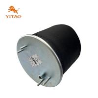 China Truck Parts Air Suspension for Heavy Duty Trucks Air Spring Natural Rubber Goodyear 1R14-117 Model FP547 for sale