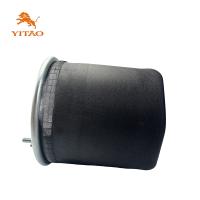 China Truck Parts Air Suspension for Heavy Duty Trucks Air Spring Natural Rubber Goodyear 1R14-117 Model FP547 for sale