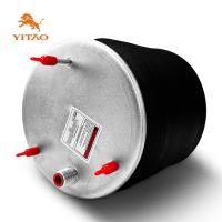 China European Truck Vehicle Suspension System?y For Voivo Truck Granning 92620, Voivo 2124745 for sale