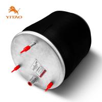 China European Truck Vehicle Suspension System?y For Voivo Truck Granning 92620, Voivo 2124745 for sale