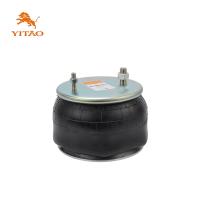 China Heavy Duty Truck Air Suspension Air Spring Rubber Air Bag OE Replacement Firestone W01-358-9039, Goodyear 1R12-095, Neway 90557001 for sale
