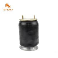 China Commercial Vehicle Rubber Air Spring Heavy Duty Air Suspension Bag Firestone W01-358-9367, Hendrickson 003319 for sale