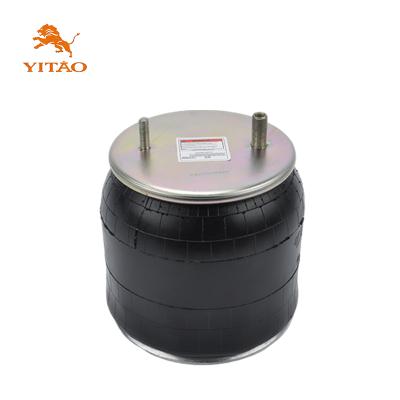 China Commercial Vehicle Rubber Air Bag Air Suspension Replacement Firestone W01-358-8806, Contitech 910-14A545 for sale