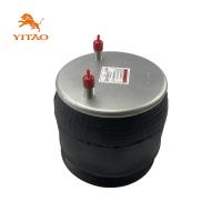 China Semi Trailer Rubber Air Bag Suspension High Quality Air Spring Firestone W01-358-9471, Contitech 910-175P502 for sale