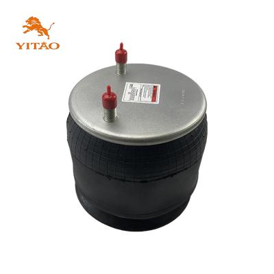 China Semi Trailer Rubber Air Bag Suspension High Quality Air Spring Firestone W01-358-9471, Contitech 910-175P502 for sale
