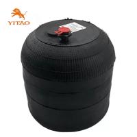 China 1V 3918 Truck Air Spring, Suitable for Contitech 4183NP23/Airtech 34183-23K/Granning 93918 for sale