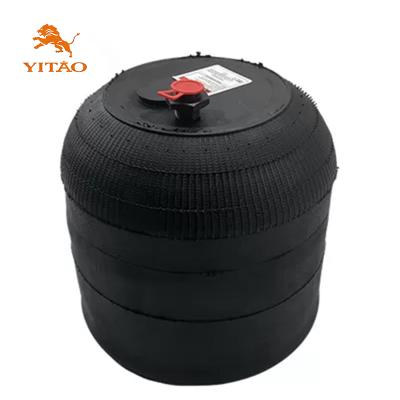 China 1V 3918 Truck Air Spring, Suitable for Contitech 4183NP23/Airtech 34183-23K/Granning 93918 for sale
