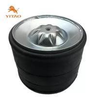 China 1V 3918 Truck Air Spring, Suitable for Contitech 4183NP23/Airtech 34183-23K/Granning 93918 for sale