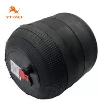 China 1V 3918 Truck Air Spring, Suitable for Contitech 4183NP23/Airtech 34183-23K/Granning 93918 for sale