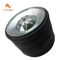 China Tanker Air Suspension Rubber Air Spring OE Replacement Peautomotive 084.271-15A, Benz A9423201321 for sale