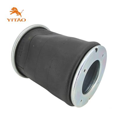 China Construction Vehicle Air Suspension Rubber Air Spring OE Replacement Phoenix 1D28A10, Airtech 133422 for sale