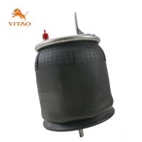 China Cold Chain Vehicle Air Suspension Rubber Air Spring OE Replacement Holland Neway 90557214 for sale