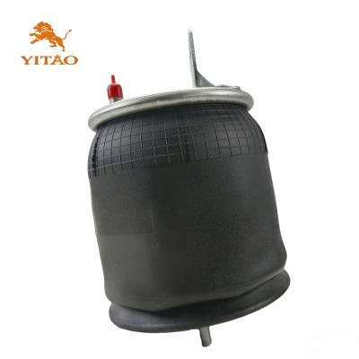 China Cold Chain Vehicle Air Suspension Rubber Air Spring OE Replacement Holland Neway 90557214 for sale