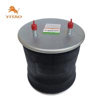 China Cab Air Suspension Rubber Air Spring OE Replacement Firestone Automann TRP AS02133 for sale