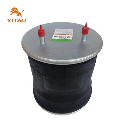 China Cab Air Suspension Rubber Air Spring OE Replacement Firestone Automann TRP AS02133 for sale
