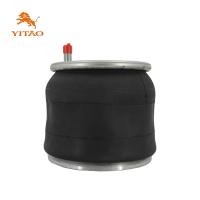 China Tractor/Truck Air Suspension Rubber Air Spring OE Replacement Firestone 1V15MT-3, Hendrickson HT-190T for sale