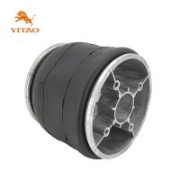 China Tractor/Truck Air Suspension Rubber Air Spring OE Replacement Firestone 1V15MT-3, Hendrickson HT-190T for sale