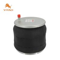 China Tractor/Truck Air Suspension Rubber Air Spring OE Replacement Firestone 1V15MT-3, Hendrickson HT-190T for sale