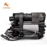 China Air Suspension Compressor Assembly with Relay & Dryer for VW Porsche 95835890100 95835890102 for sale