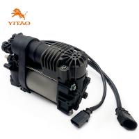 China Air Suspension Compressor Assembly with Relay & Dryer for VW Porsche 95835890100 95835890102 for sale
