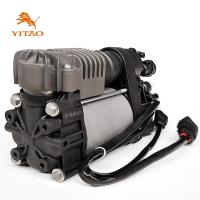 China Air Suspension Compressor Assembly with Relay & Dryer for VW Porsche 95835890100 95835890102 for sale