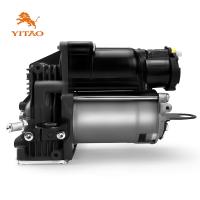 China Mercedes-Benz W221 W216 Air Suspension Compressor 12V DC 4.2kg - OE 2213200704 2213201604 for sale