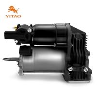 China Mercedes-Benz W221 W216 Air Suspension Compressor 12V DC 4.2kg - OE 2213200704 2213201604 for sale