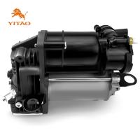 China Mercedes-Benz W221 W216 Air Suspension Compressor 12V DC 4.2kg - OE 2213200704 2213201604 for sale