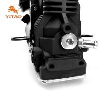 China Mercedes-Benz W221 W216 Air Suspension Compressor 12V DC 4.2kg - OE 2213200704 2213201604 for sale