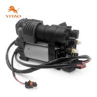 China OE Quality Air Suspension Compressor Assembly with Dryer for Porsche Panamera 970 97035815107 for sale
