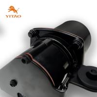 China 12V Heavy Duty Air Suspension Compressor with Dryer for GMC Cadillac 10395825 15056494 for sale