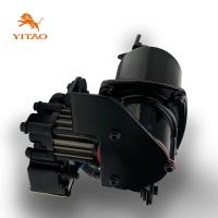 China 12V Heavy Duty Air Suspension Compressor with Dryer for GMC Cadillac 10395825 15056494 for sale