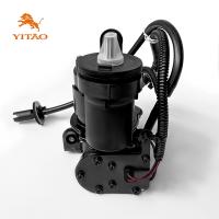 China Premium Air Suspension Compressor Assembly for Cadillac 22175326 12487573 for sale