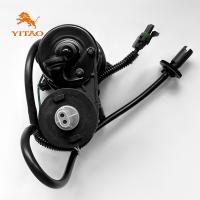 China Premium Air Suspension Compressor Assembly for Cadillac 22175326 12487573 for sale