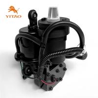 China Premium Air Suspension Compressor Assembly for Cadillac 22175326 12487573 for sale